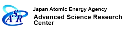 collaborations | Japan Atomic Energy Agency Advanced Science Research ...